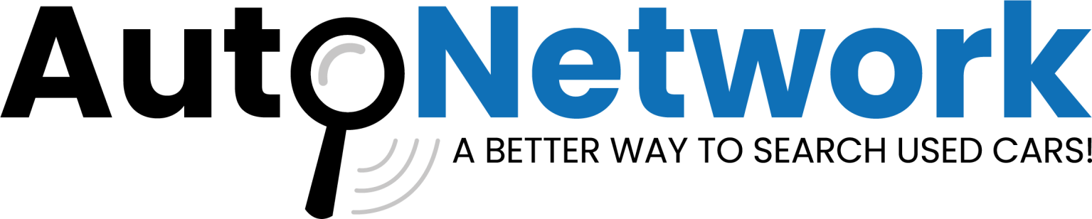 The Auto Network Home - A Better Way to Search Used Cars!