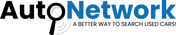 The Auto Network Home - A Better Way to Search Used Cars!